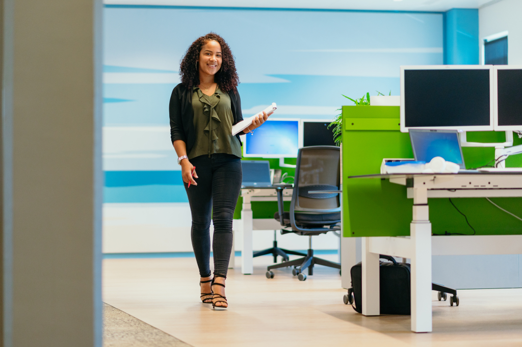 Allround Assistant Business Services - MBO Bonaire